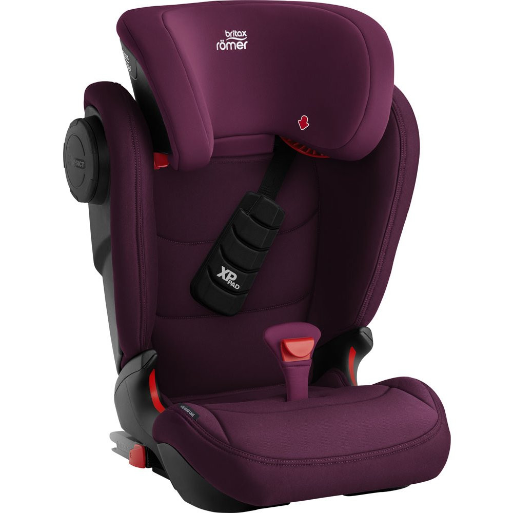 Britax Romer Kidfix Iii S