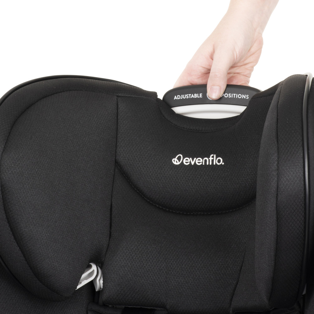 Автокресло Evenflo Gold Revolve 360 LX Onyx Black купить в интернет ...