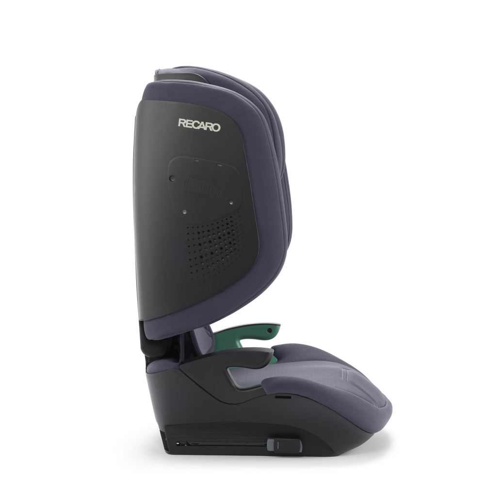 Автокрісло Recaro Monza CFX купити в інтернет-магазині karapuzov.com.ua