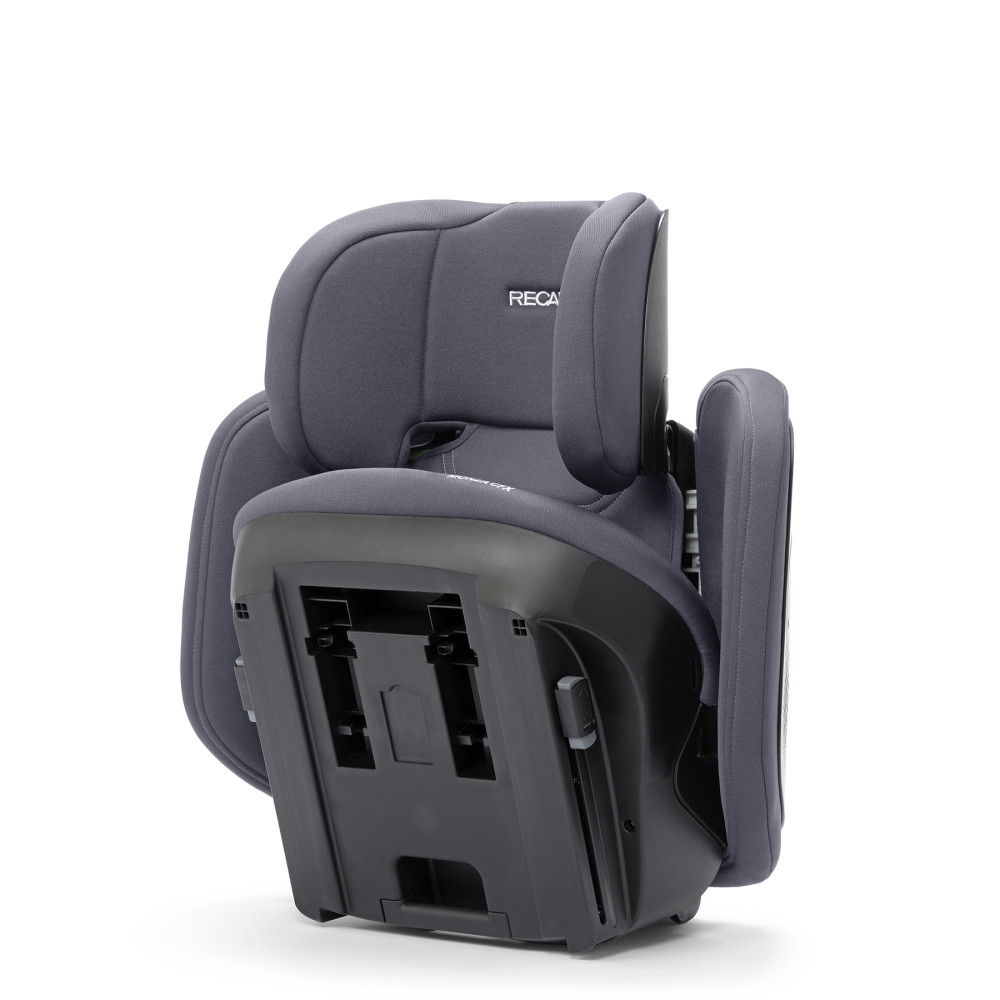 Автокрісло Recaro Monza CFX купити в інтернет-магазині karapuzov.com.ua