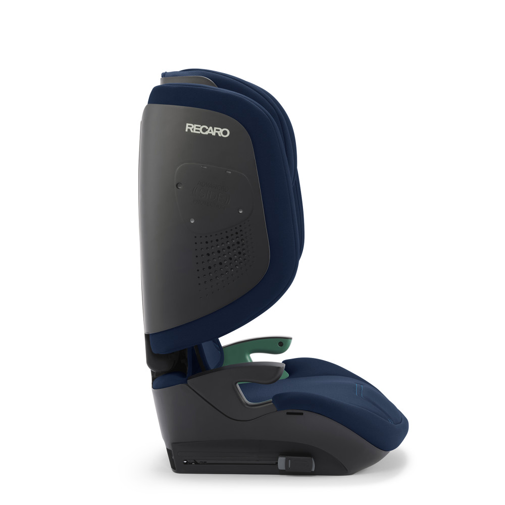Автокресло Recaro Monza CFX купить в karapuzov.com.ua