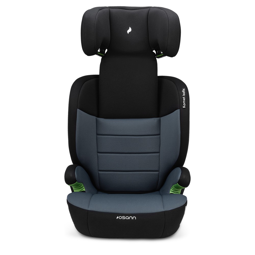 Osann Komet Isofix - дитяче автокрісло (від 3 до 12 років / 100 - 150 ...