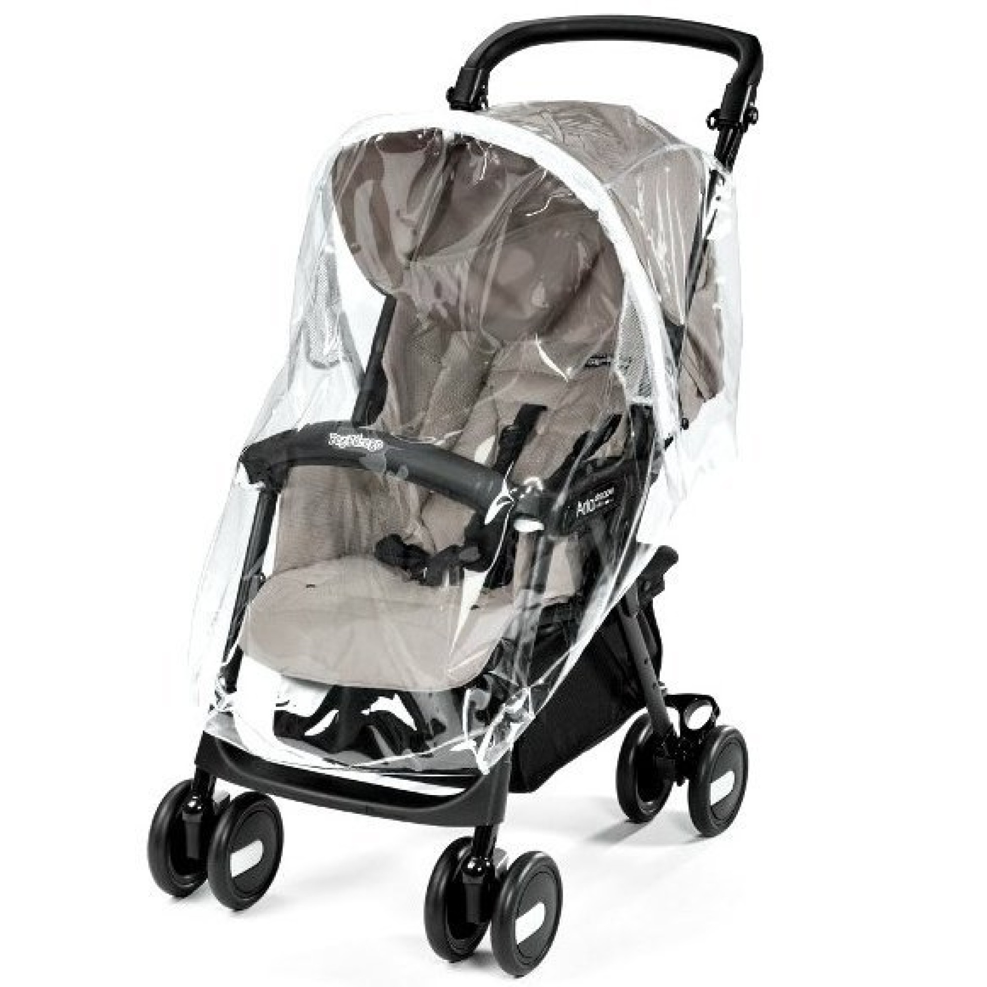 Дождевик Peg-Perego Aria Shopper / Si Switch. Дождевик для прогулочной ...
