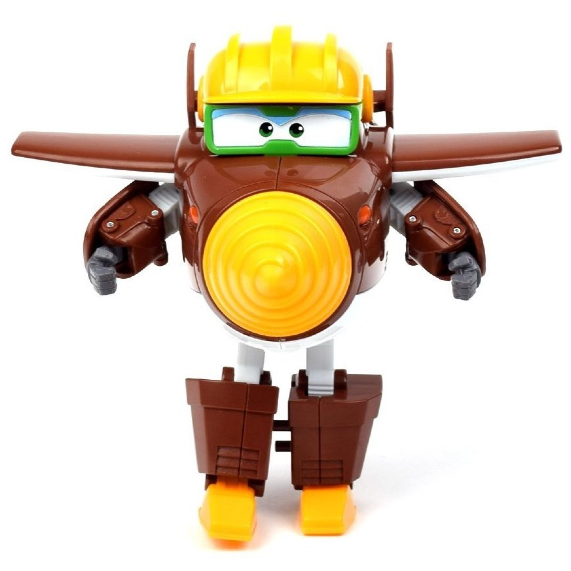 Игрушка трансформер Super Wings Todd (EU720222) ᐈ Купить с доставкой по ...