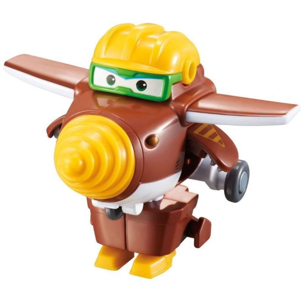 Игрушка трансформер Super Wings Todd (EU720222) ᐈ Купить с доставкой по ...