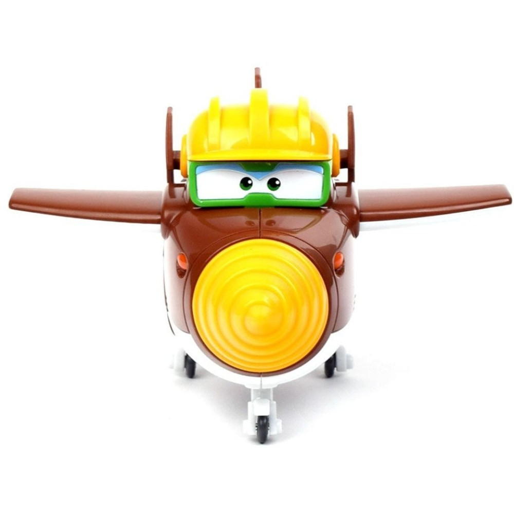 Игрушка трансформер Super Wings Todd (EU720222) ᐈ Купить с доставкой по ...
