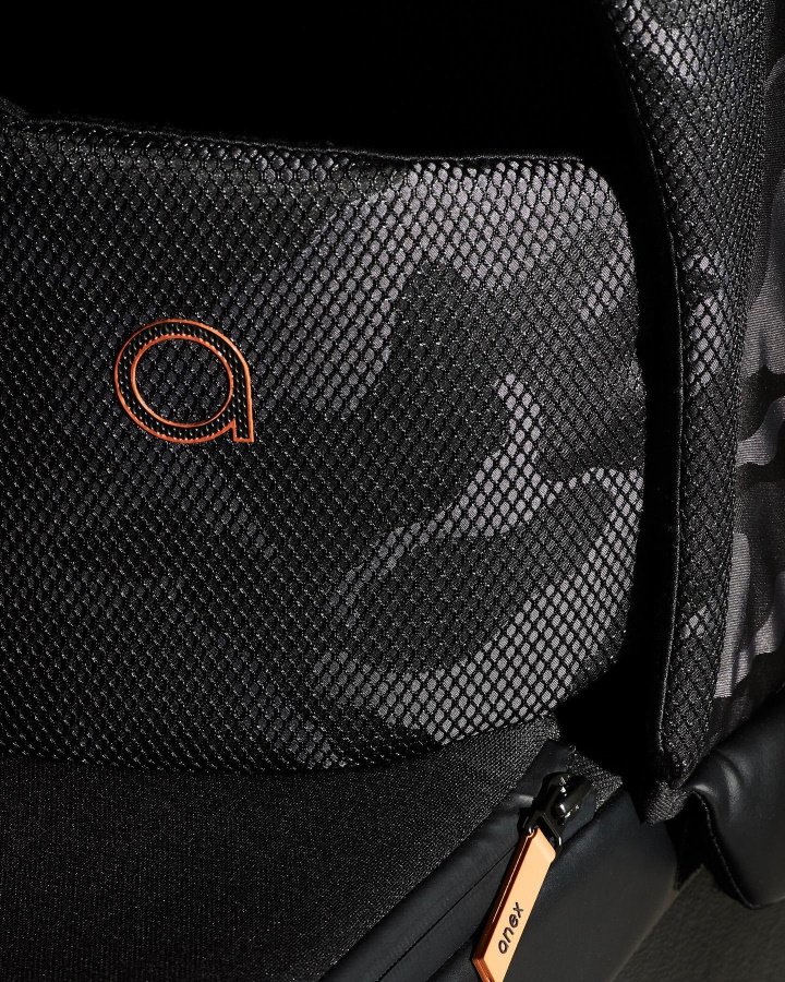 Anex m/type Hide • новая расцветка 2021 • обзор с фото и видео