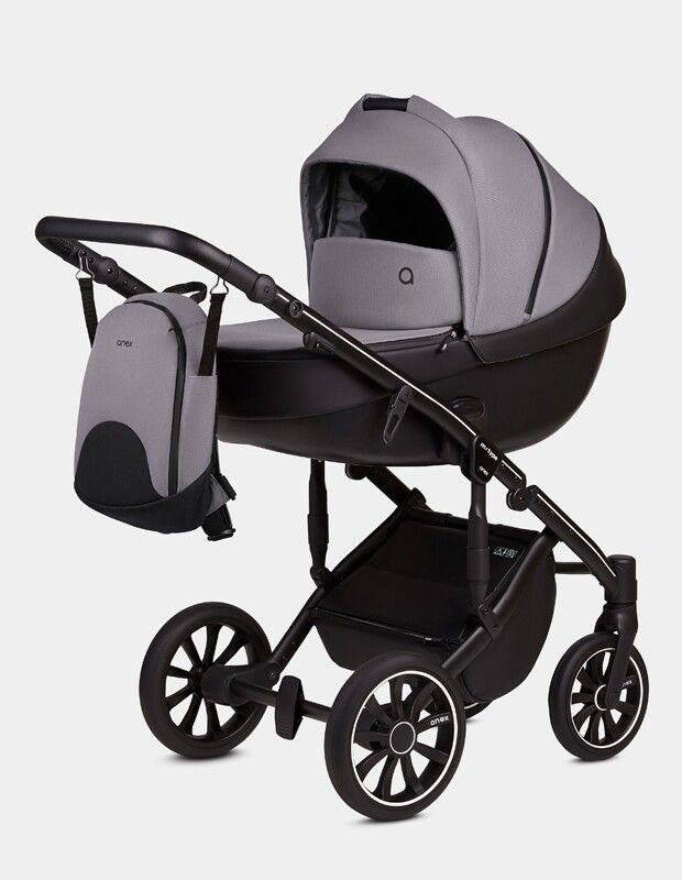 Anex m/type 2020 | новая коллекция | обзор с фото